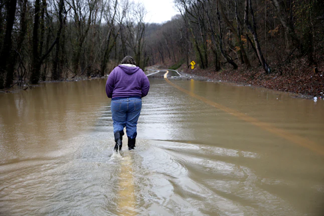 Photos of Flooding in Missouri Show Aftermath of Severe Storm Now ...