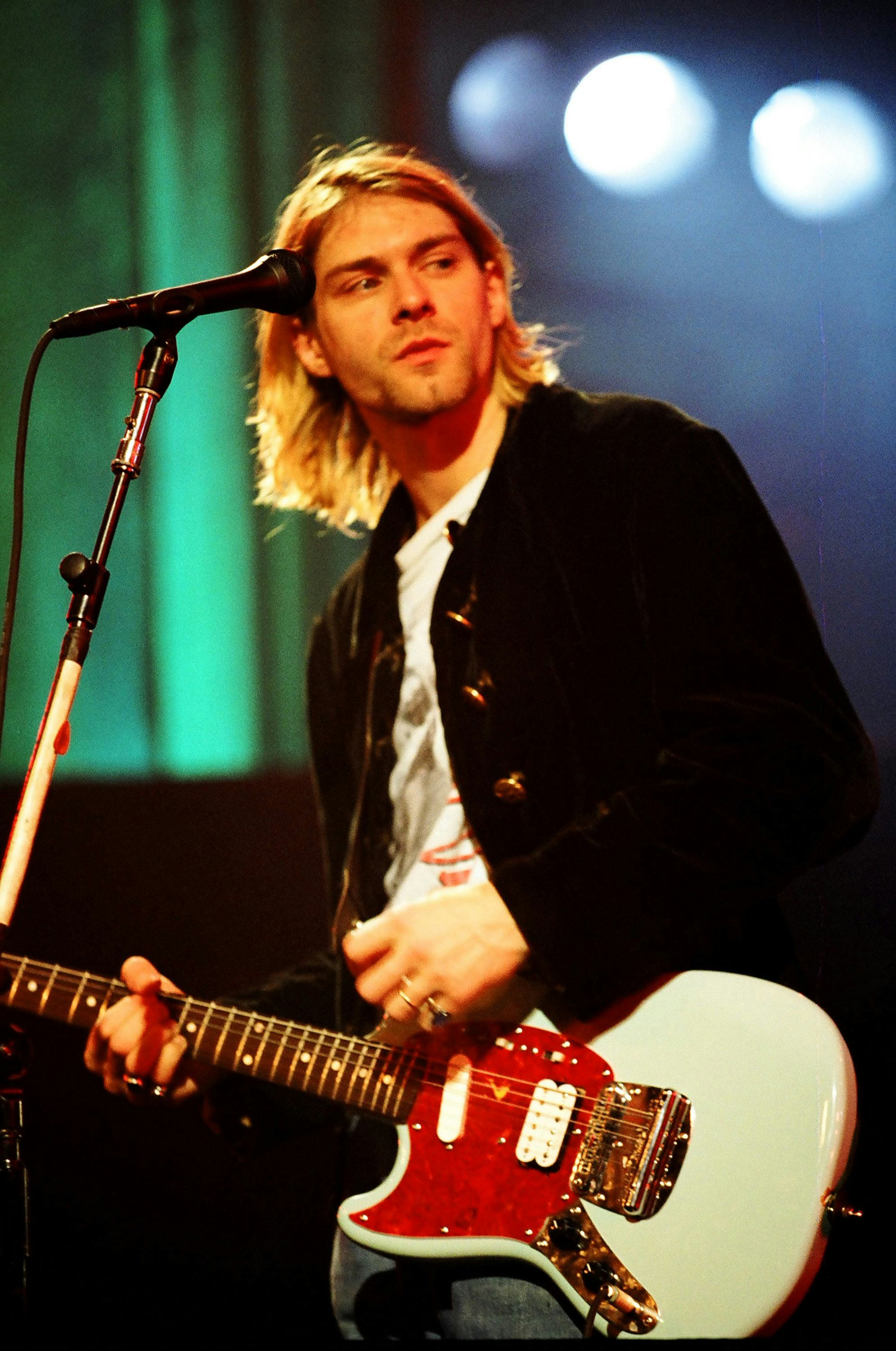 9 Facts From the Kurt Cobain Biopic That Will Change How You Think of ...