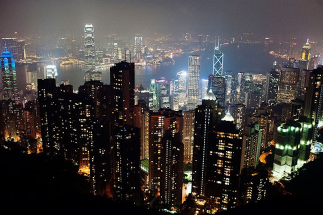 15 Fantastic Art-Filled Cities That Aren't New York or Paris