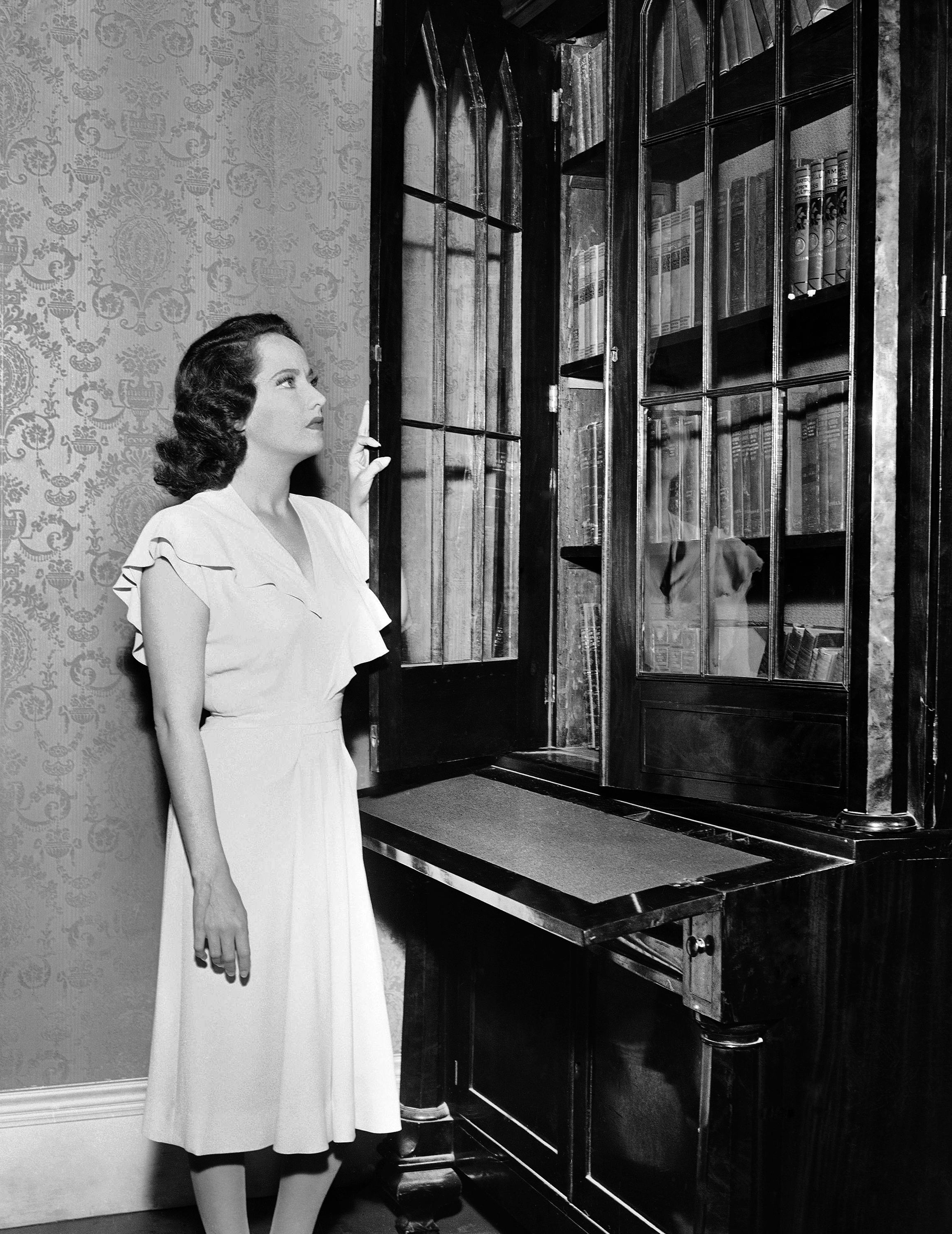 The surprising story of Merle Oberon, the only Indian actress to be ...