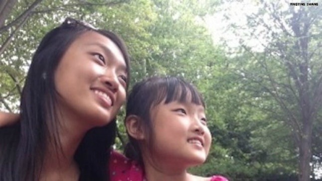 Meet the 11-Year-Old Girl Changing the Way America Thinks About ...