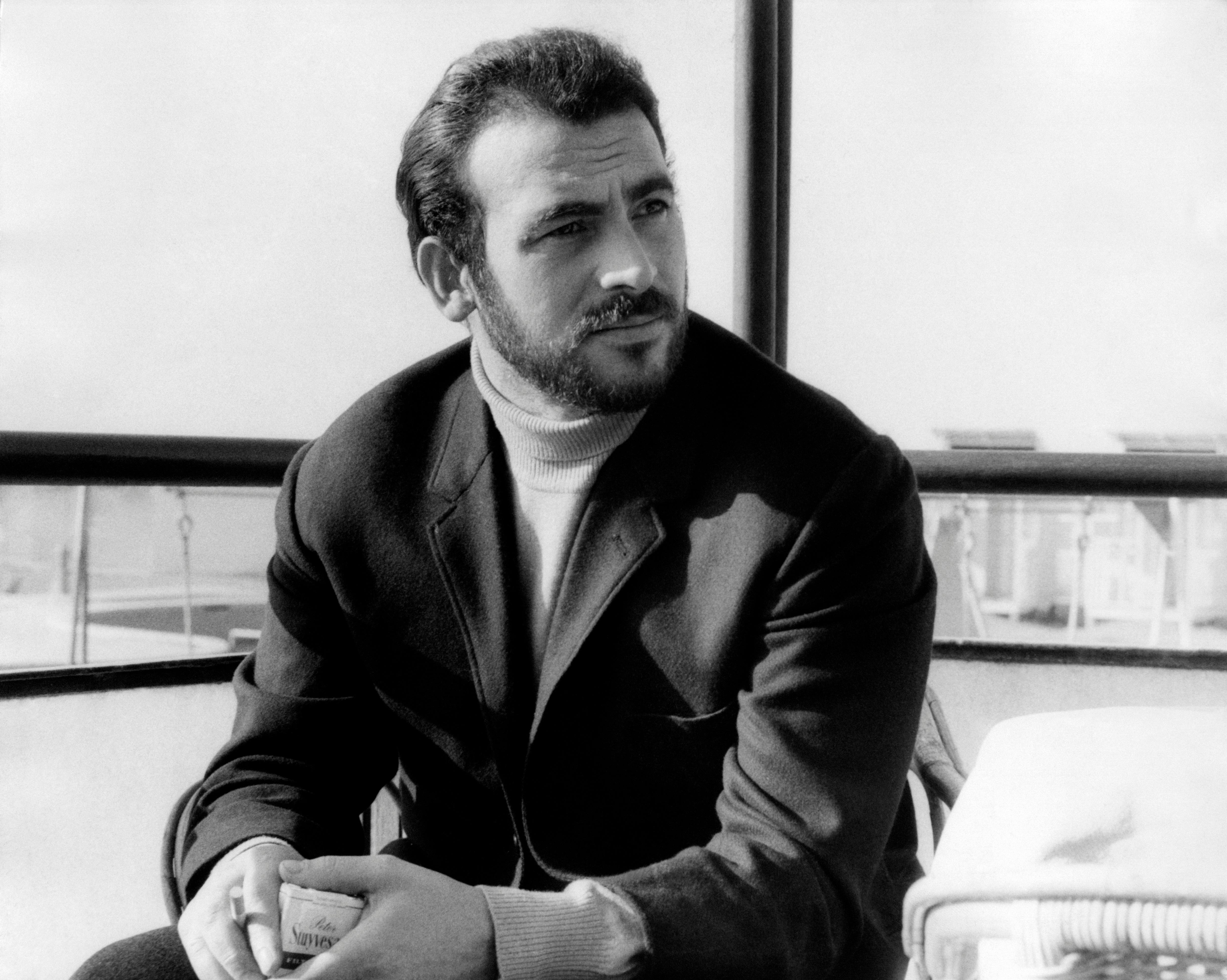 Here Are the Most Popular Beard Styles Over the Past 16 Decades