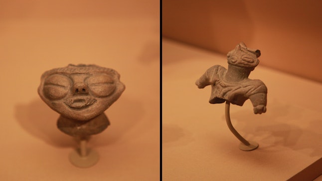 Secrets of Jomon — the prehistoric Japanese art that inspired 'Zelda ...
