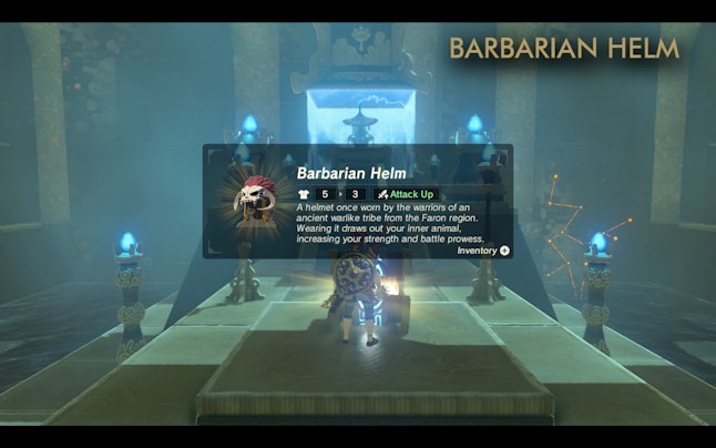 'Zelda: Breath of the Wild' Labyrinth Shrines Guide: How to beat all ...