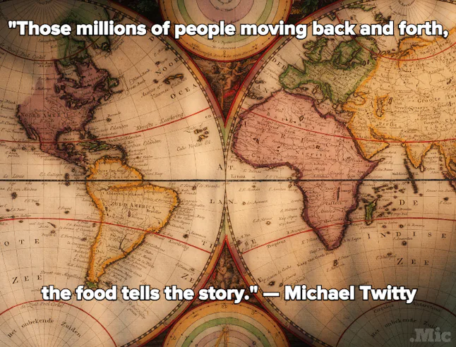 Here's the Truth Behind Thanksgiving, One of the Most Mythical Meals in ...