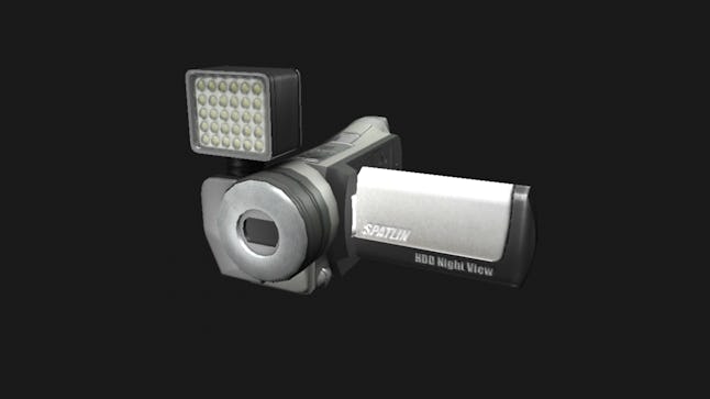 'Outlast 2' Battery Guide: How and where to find the game's most ...