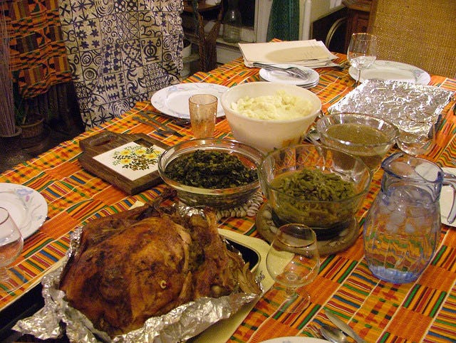 Joyous Kwanzaa! 9 Things You Didn't Know About the Holiday