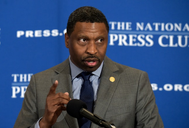 What to know about the FBI’s “black identity extremists” label and the ...