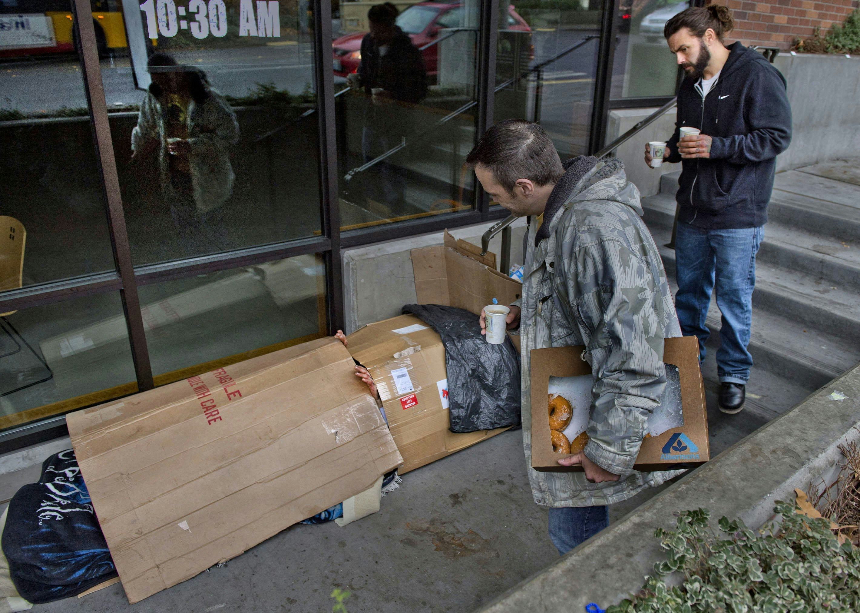 11 Ridiculous Questions We Need to Stop Asking Homeless People Right Now