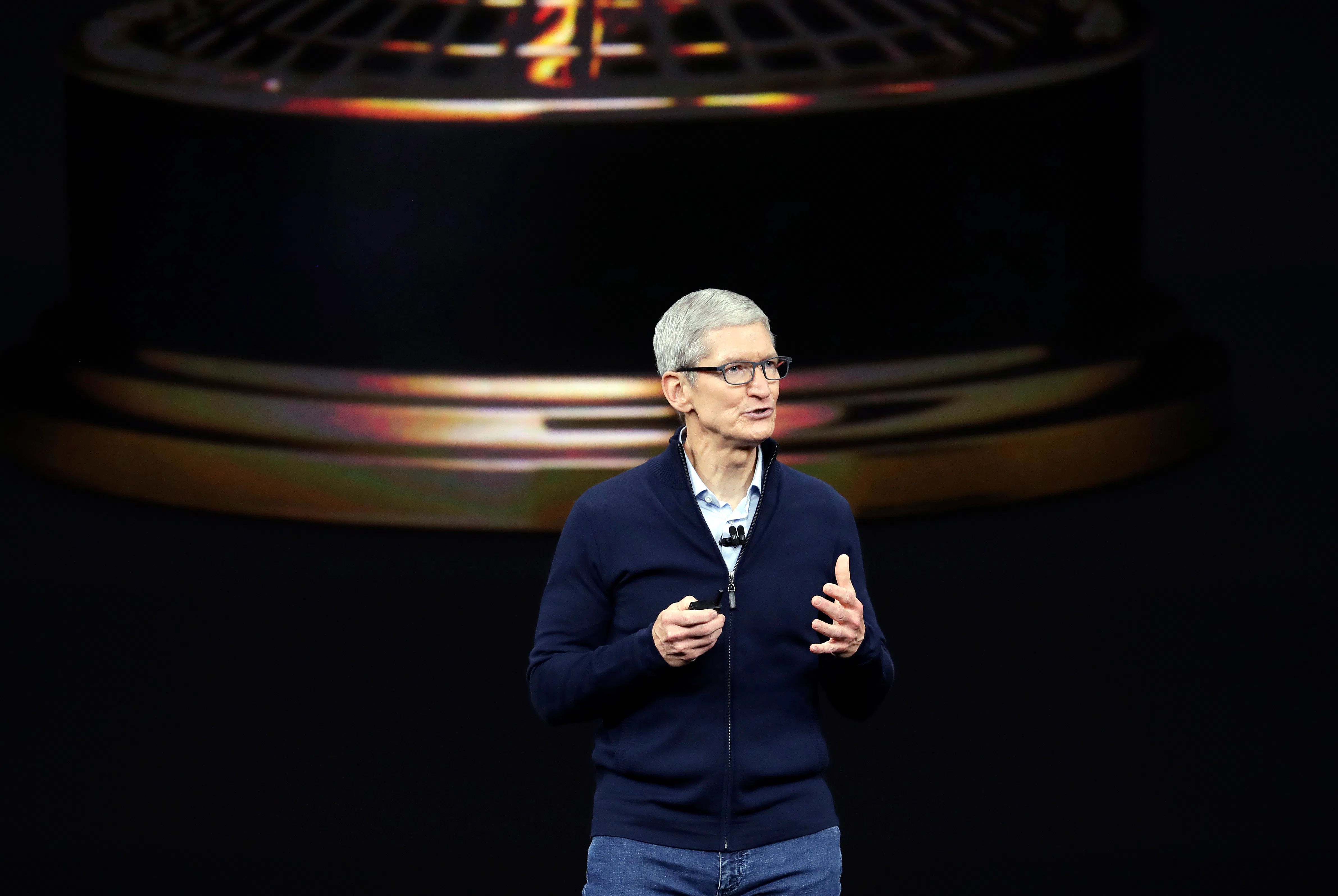 LGBTQ equality in corporate America: Where are all the queer CEOs?