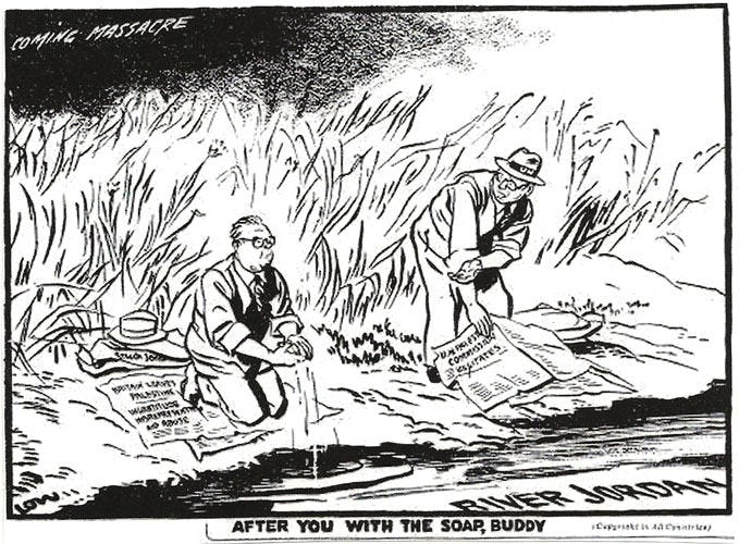 12 Brilliant Cartoons That Will Help You Understand the History of ...