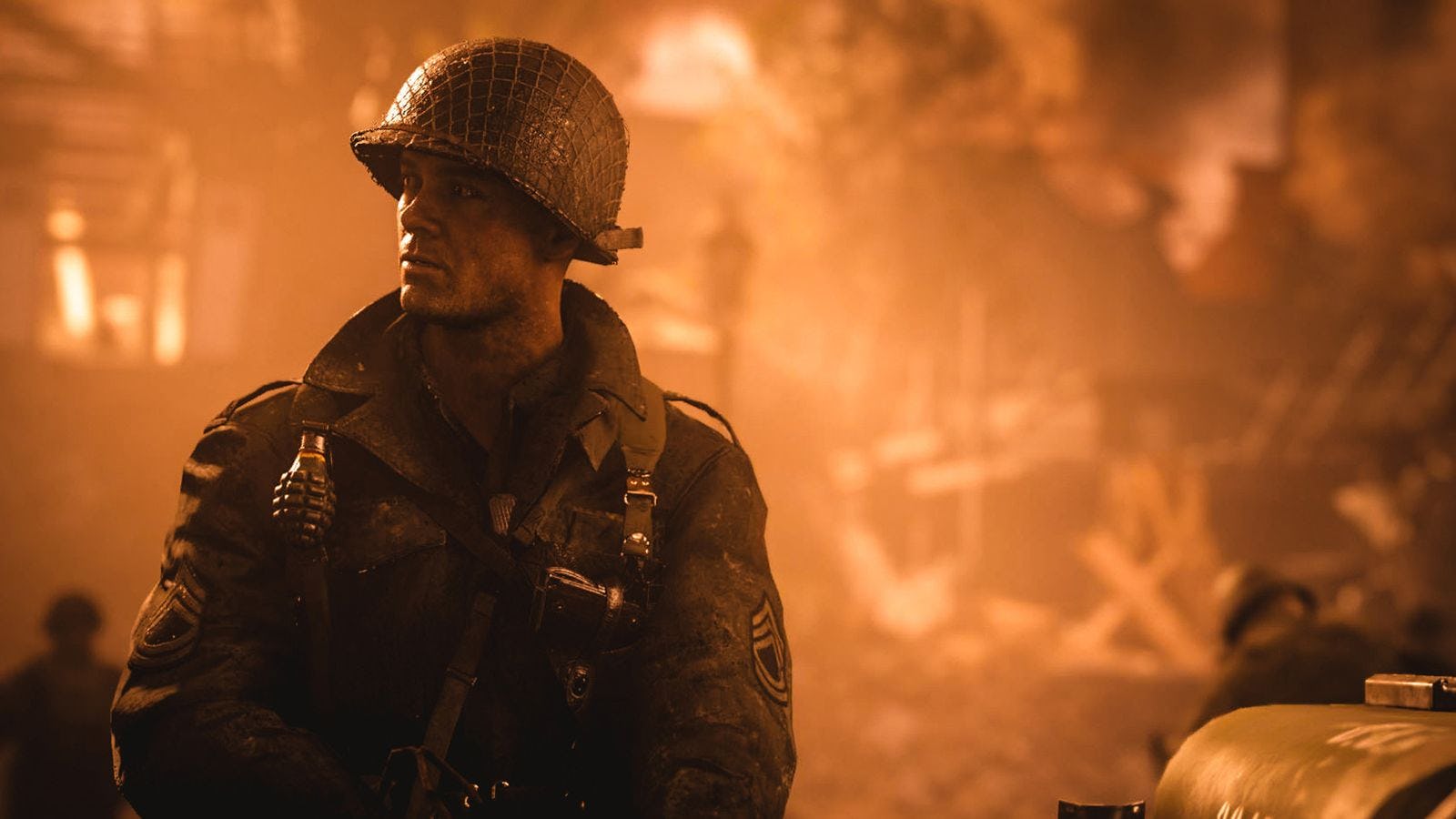 'Call of Duty: WW2' Nintendo Switch: Will Activision bring its series ...