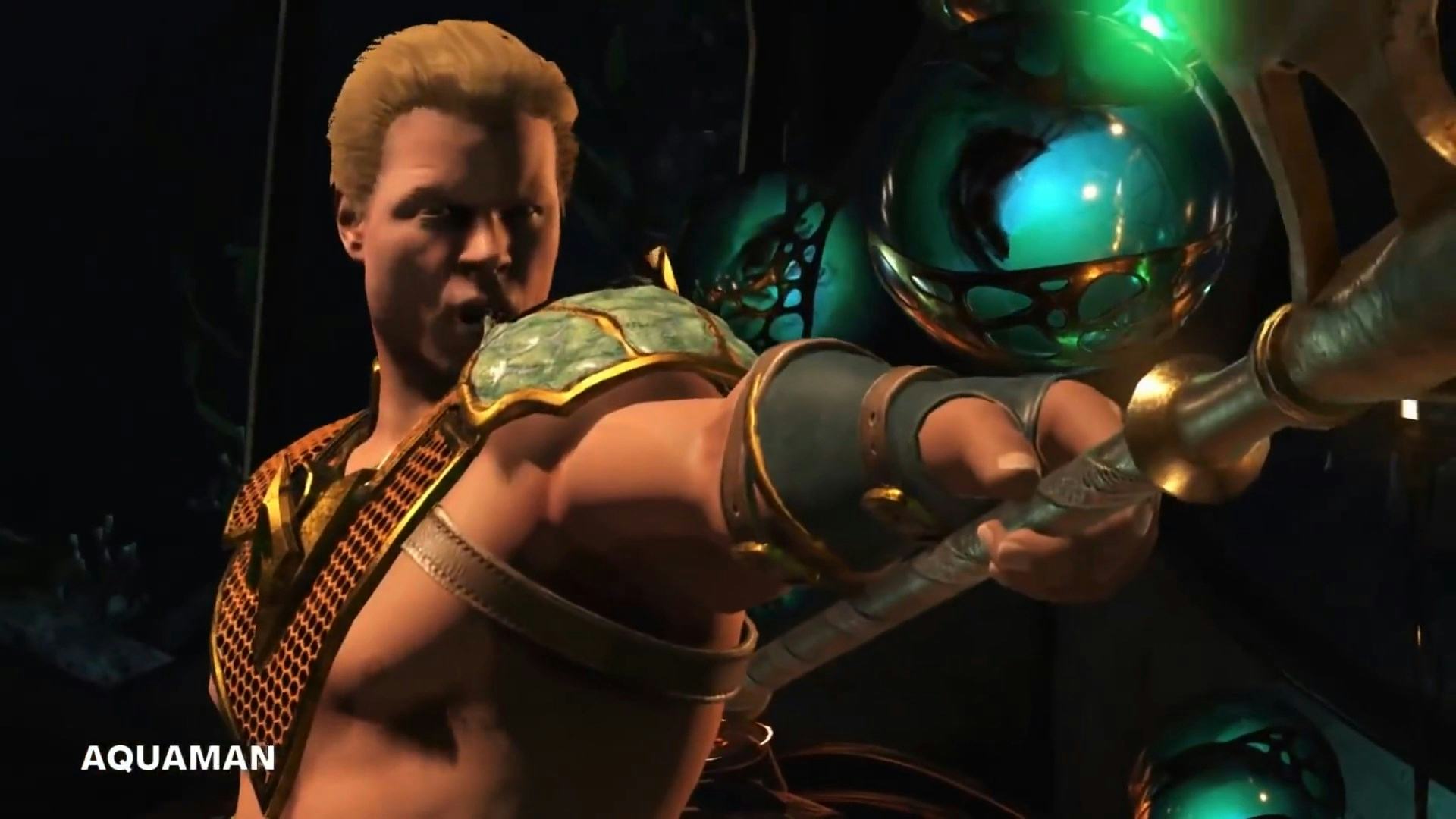 'Injustice 2' Roster: Full character list of every base, pre-order and ...