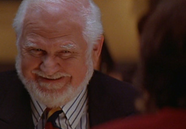 20 'Mrs. Doubtfire' Moments That Will Never Get Old