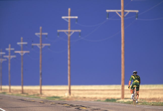 The 12 Most Insane Endurance Races on the Planet