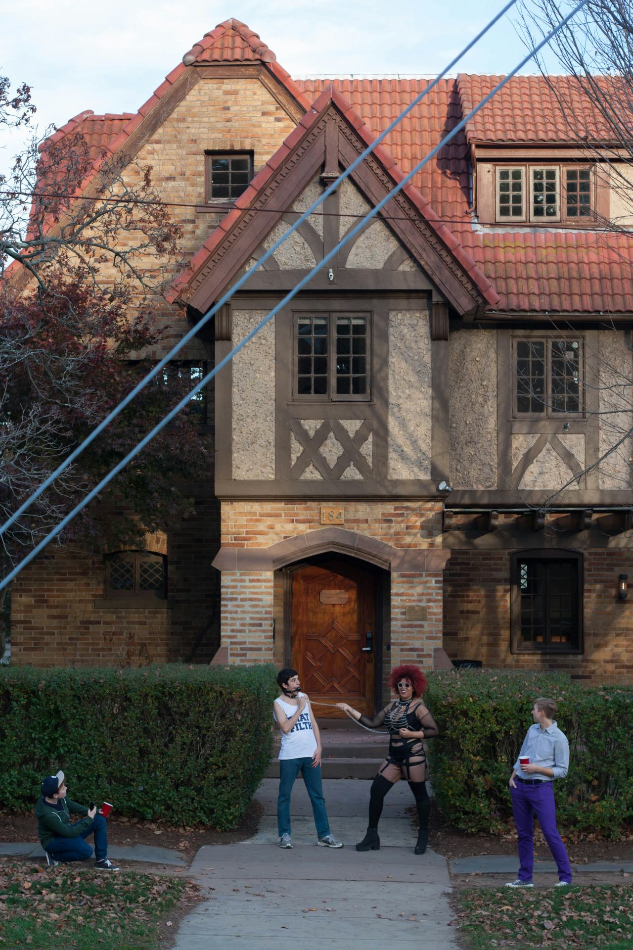 Meet the Sexual Assault Survivor Who Rewrote Her Experience in a ...