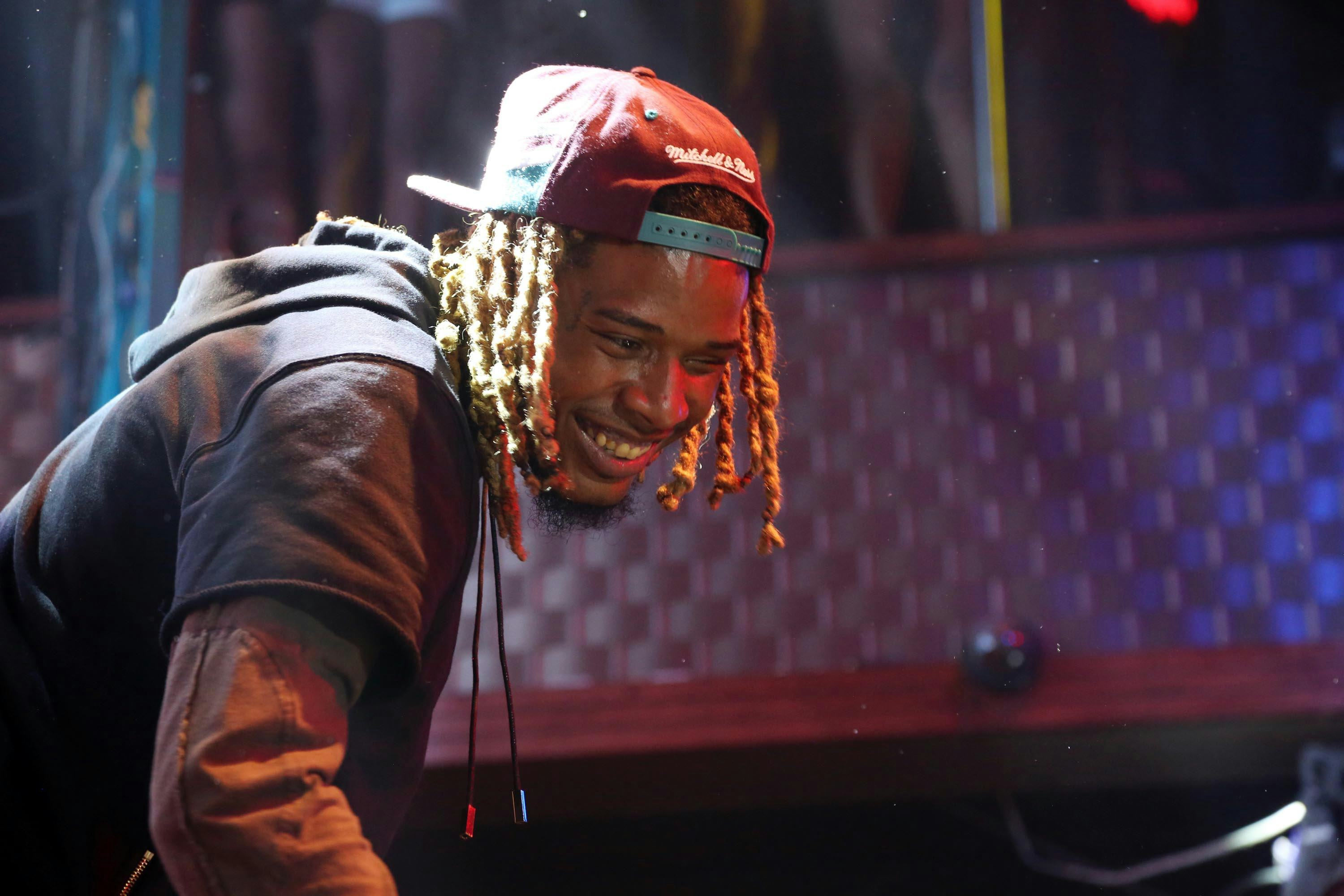 The Story Of How Fetty Wap Became Famous Will Make You Appreciate His ...