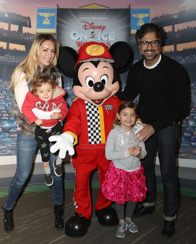 'Jane the Virgin' actor Jaime Camil talks about on-screen and real-life ...