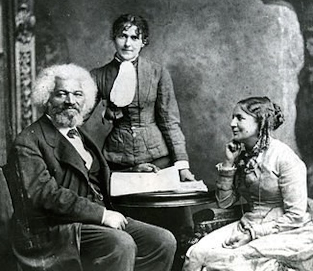 These 4 Historical Interracial Couples Defied Taboos and Broke the Law ...