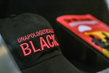 Inside the Movement for Black Lives’ first permanent exhibit in New ...