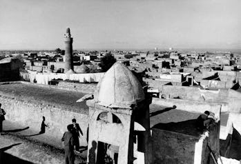 8 Vivid Photos That Show What Iraq Looked Like Before It Was Destroyed ...