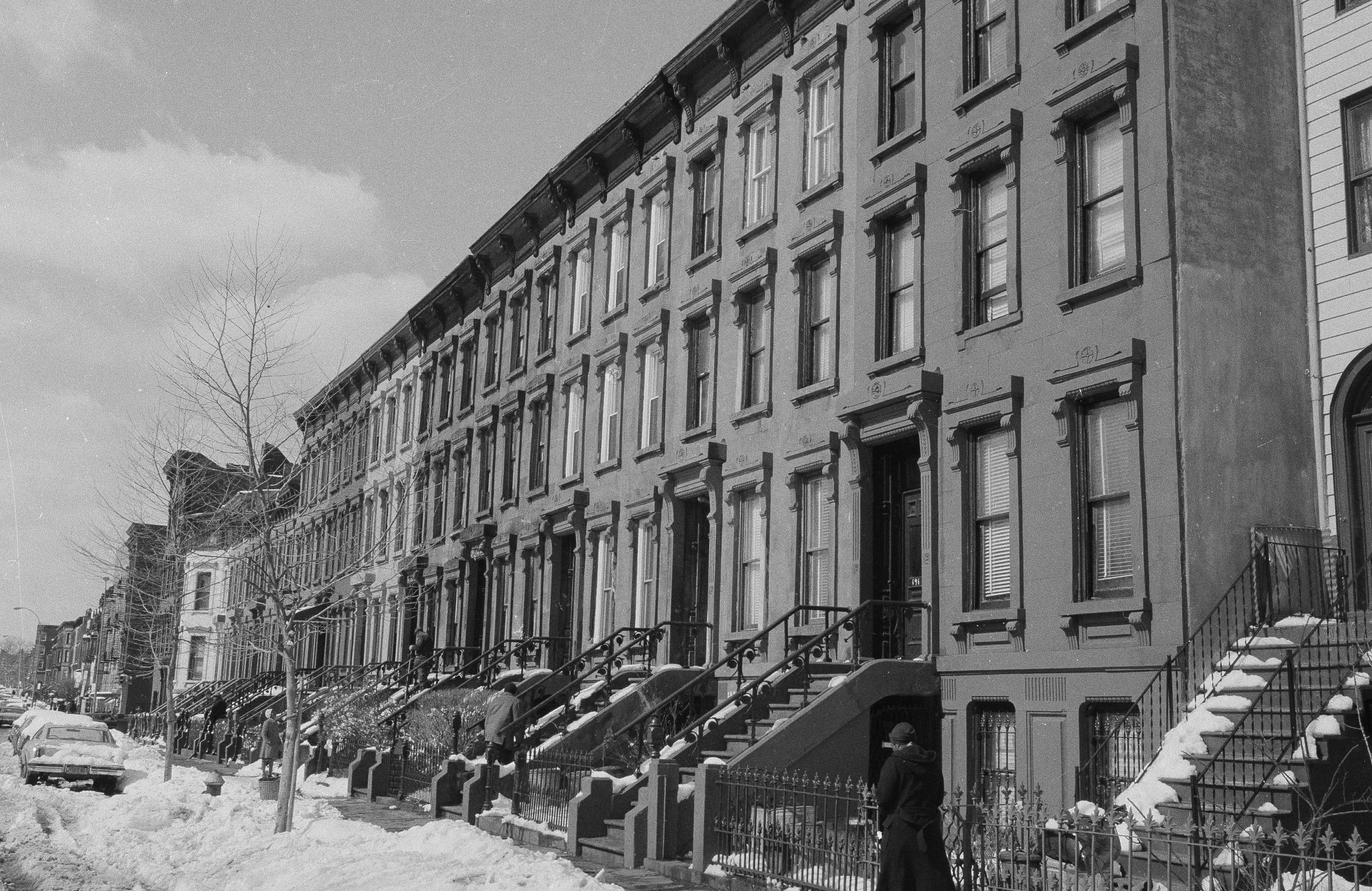The Disregarded Consequences of Gentrification in This New York City ...