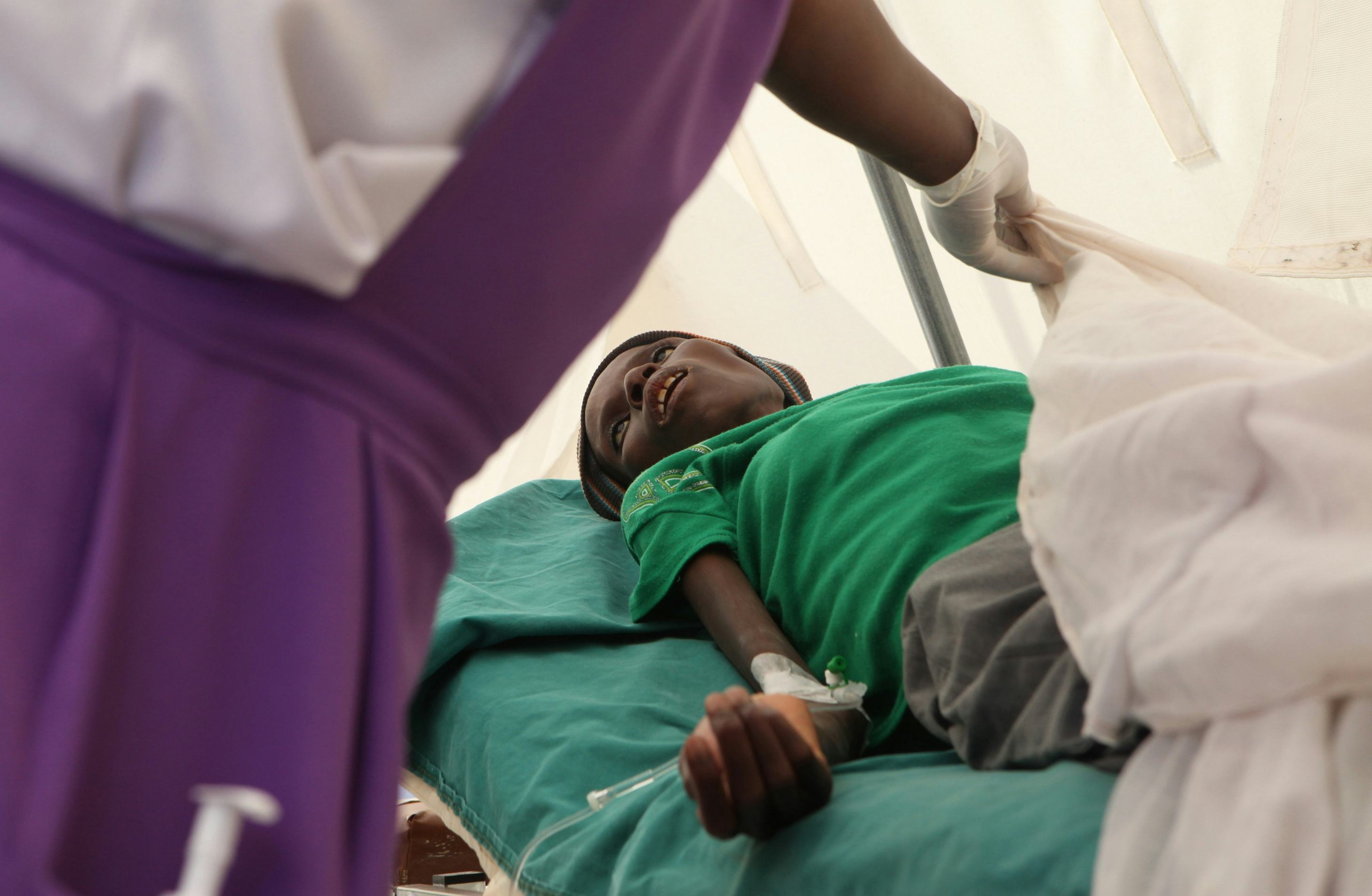 11 Photos That Show the Real Issues Facing Zimbabwe