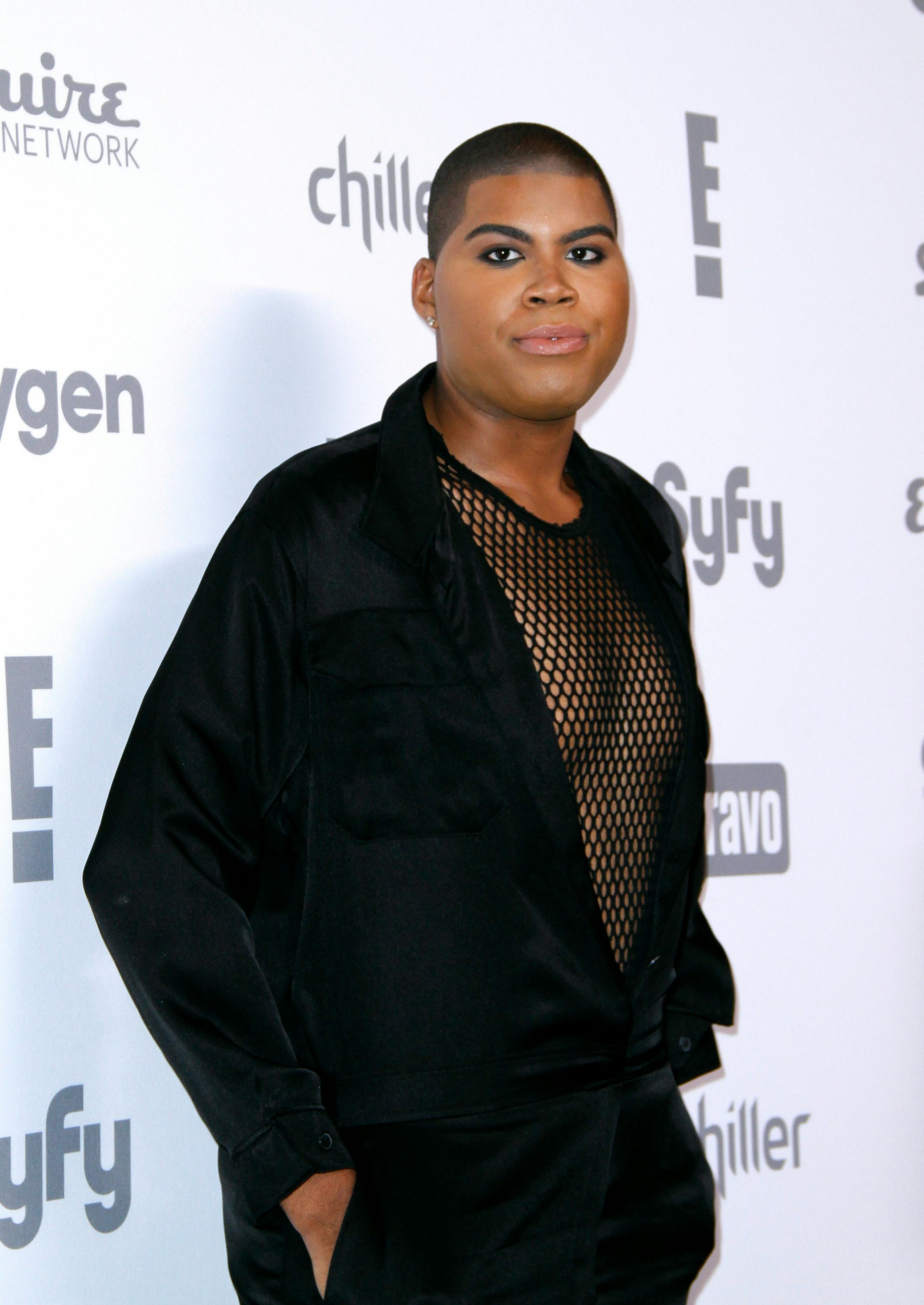 10 Badass Black Men Who Redefined Black Masculinity Before Jaden Smith