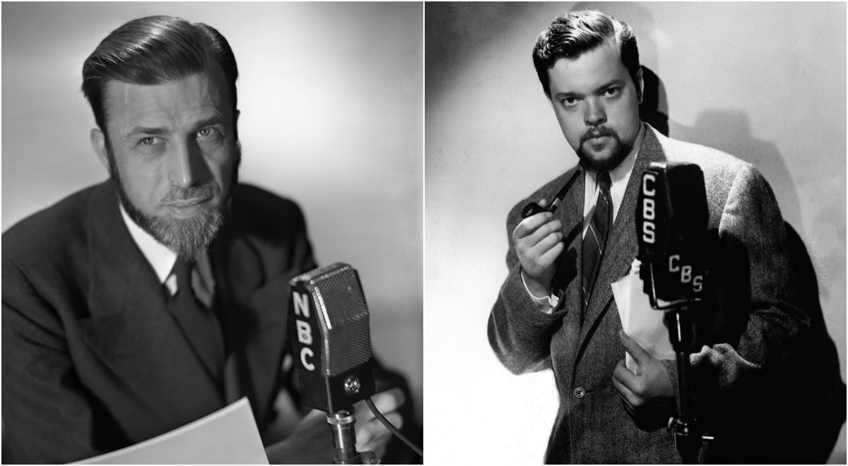 Here Are the Most Popular Beard Styles Over the Past 16 Decades