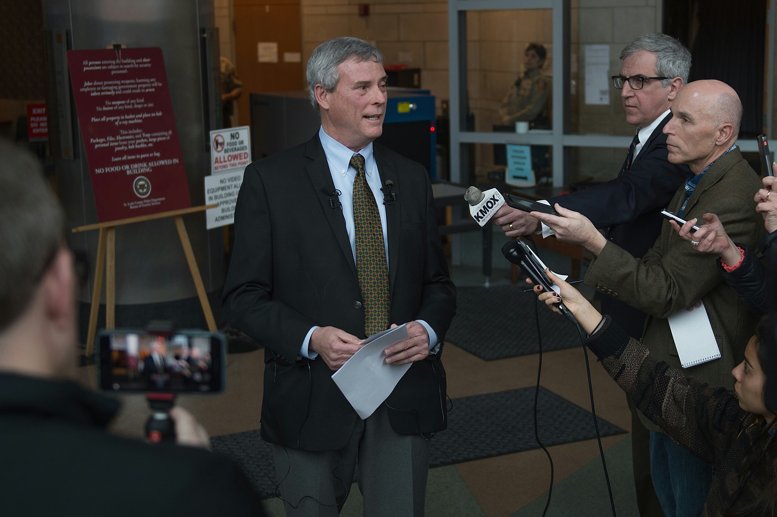 4 years after Michael Brown’s death, the implications of Bob McCulloch ...
