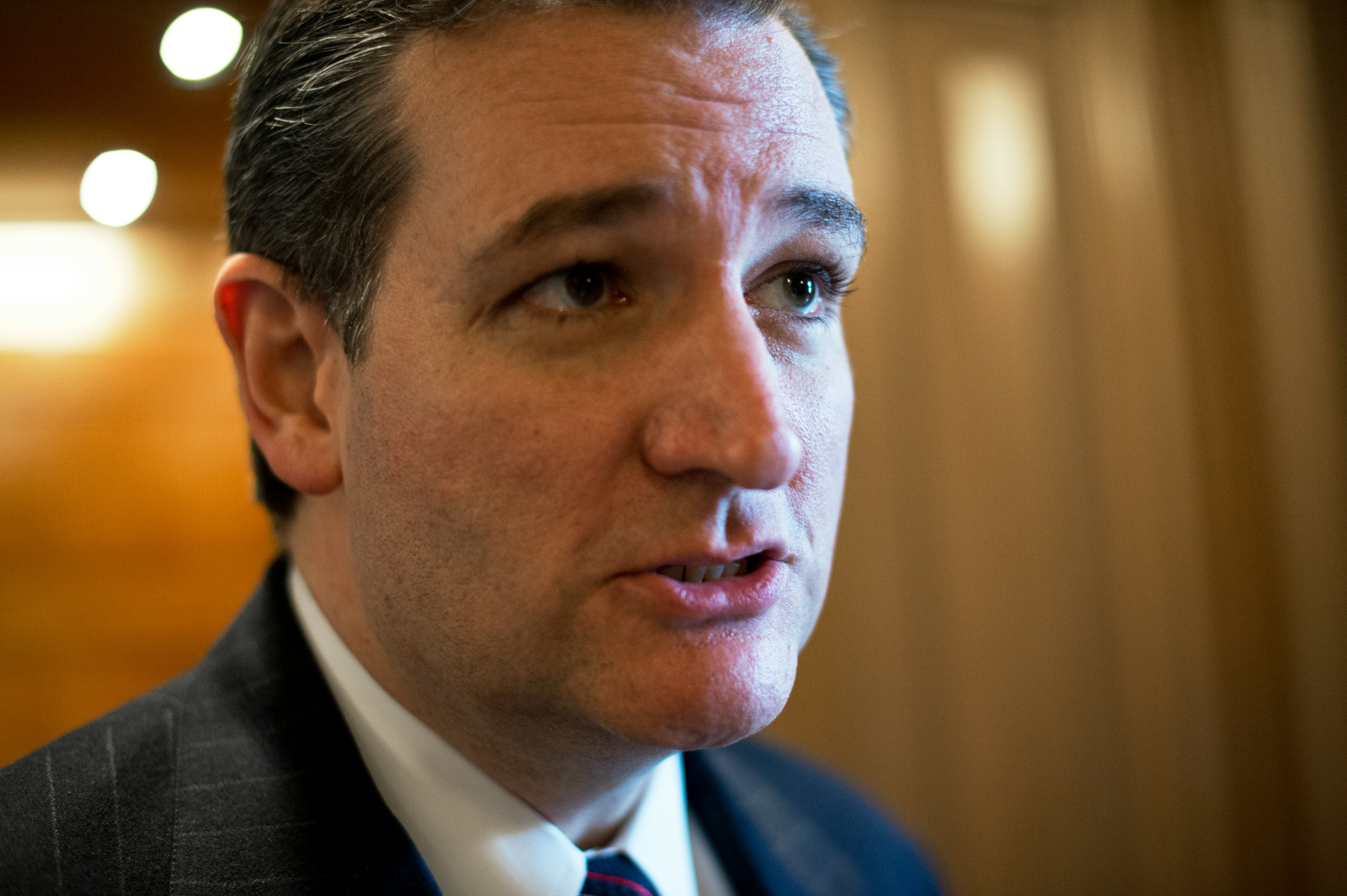 Congress Just Gave Its Most Important Immigration Jobs to Senators Who ...