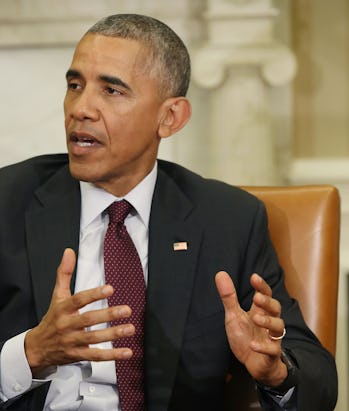 What It Was Like to Take a Class Taught by Barack Obama