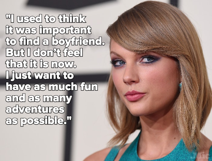 13 Women With The Perfect Responses To Why Theyre Still Single
