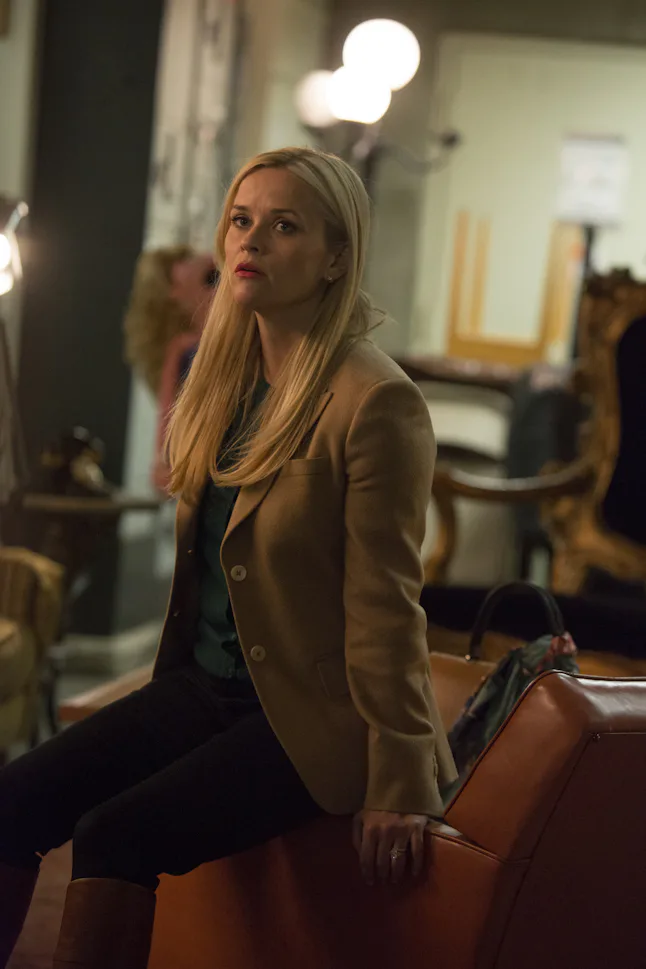 An exhaustive guide to Madeline Martha Mackenzie's iconic wardrobe on ...