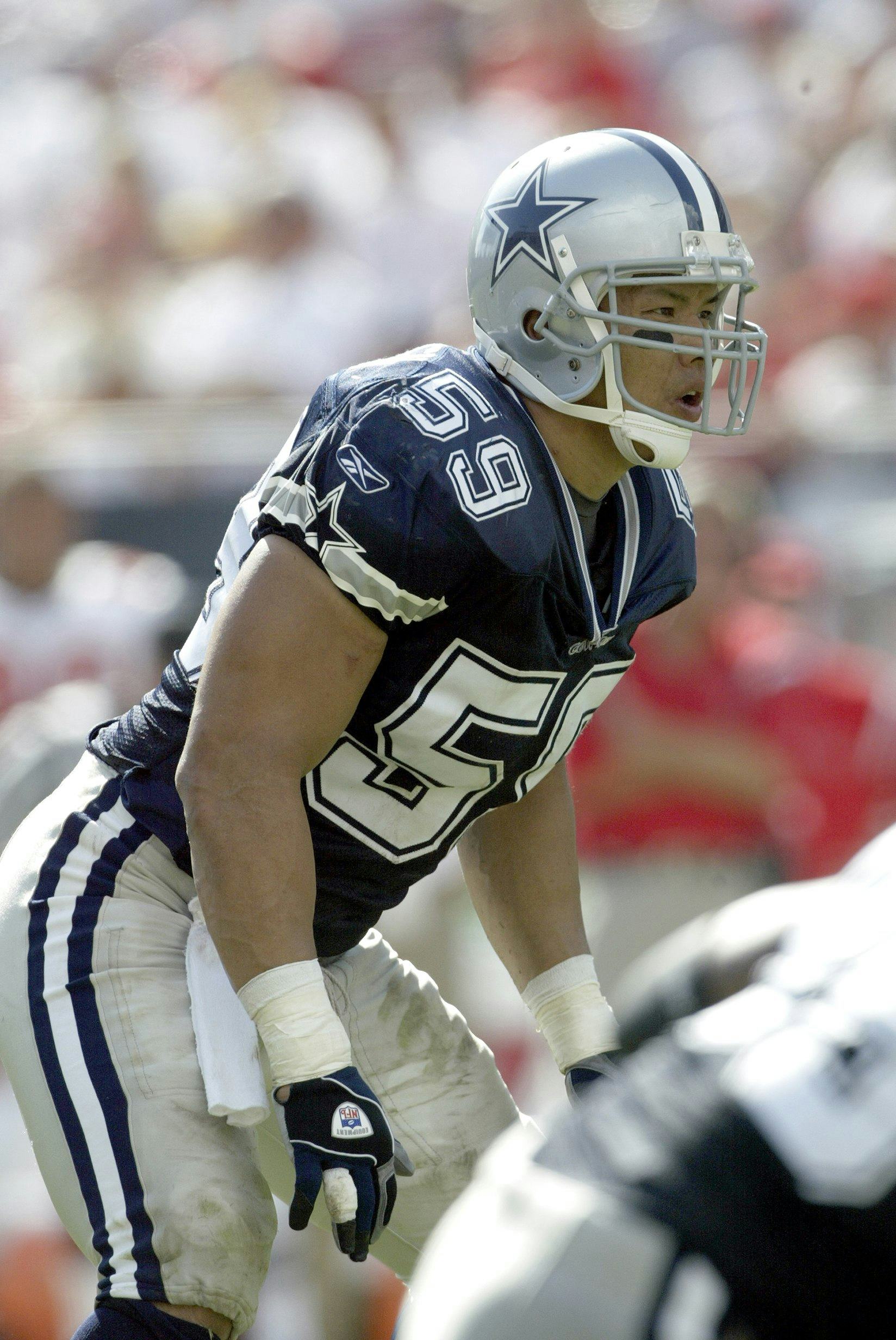 7 Stereotypes Asian-American Men Never Get Tired of Hearing