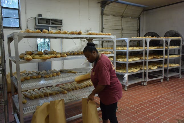 In the home of the Cuban sandwich, this bakery has mastered the most ...