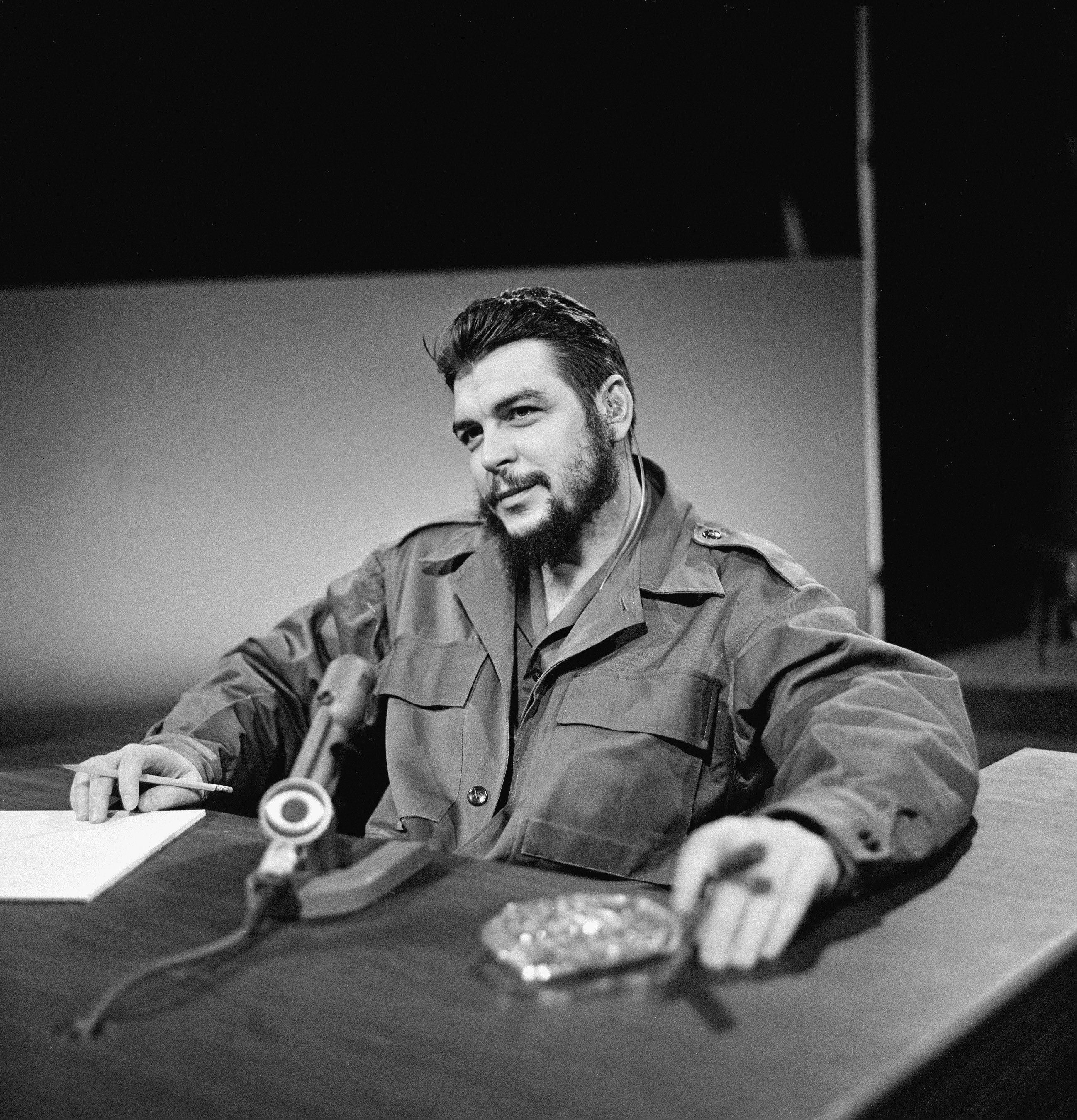 Here Are the Most Popular Beard Styles Over the Past 16 Decades