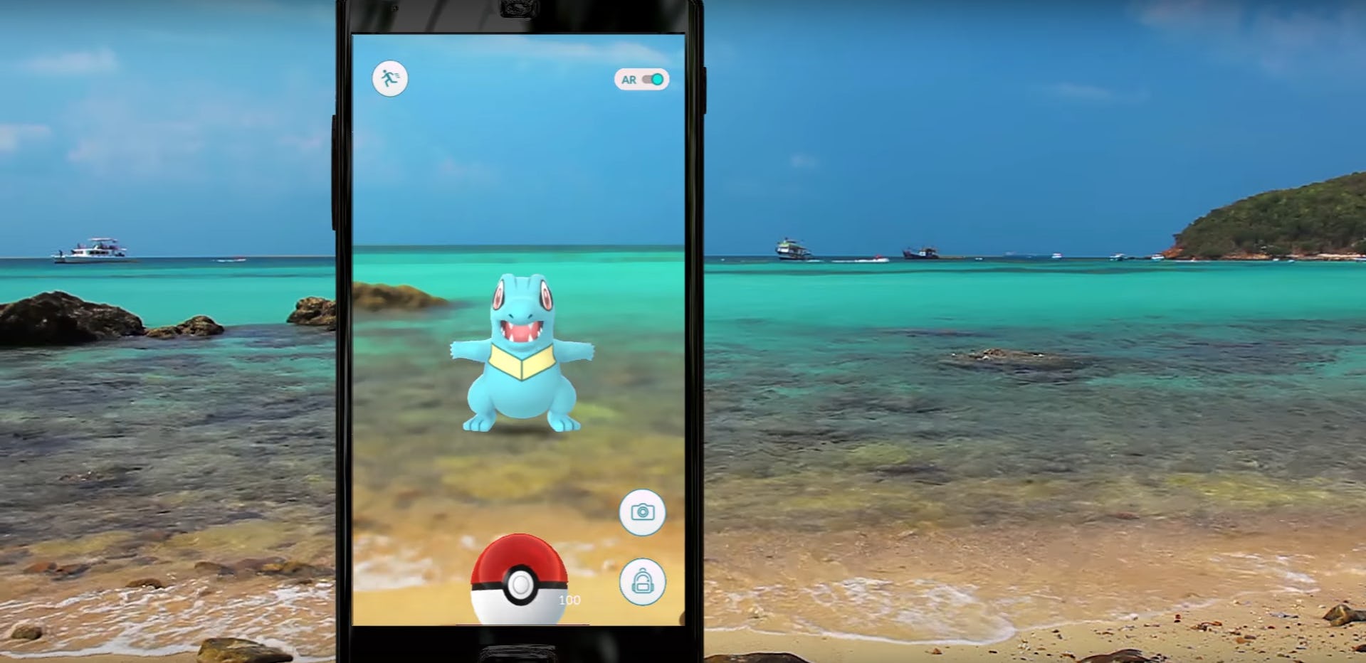 'Pokémon Go' Gen 2 Update: Johto Pokémon spawns still decided by biomes ...