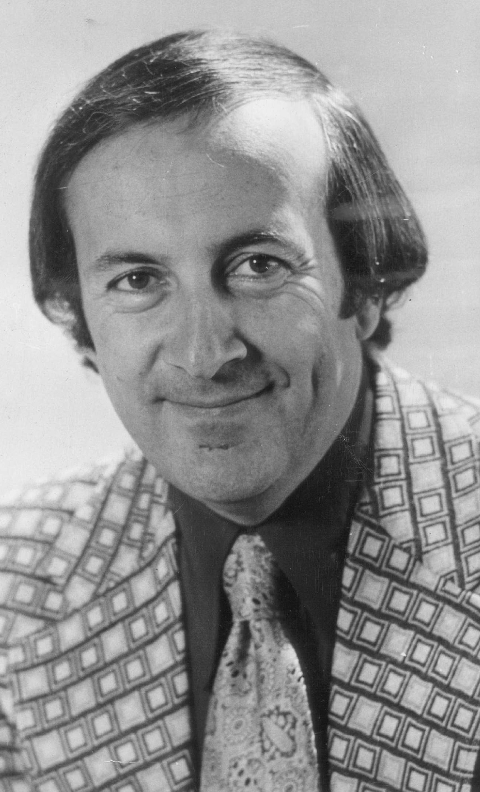 Who Was Dr. Atkins? Here's the Man Behind the Atkins Diet