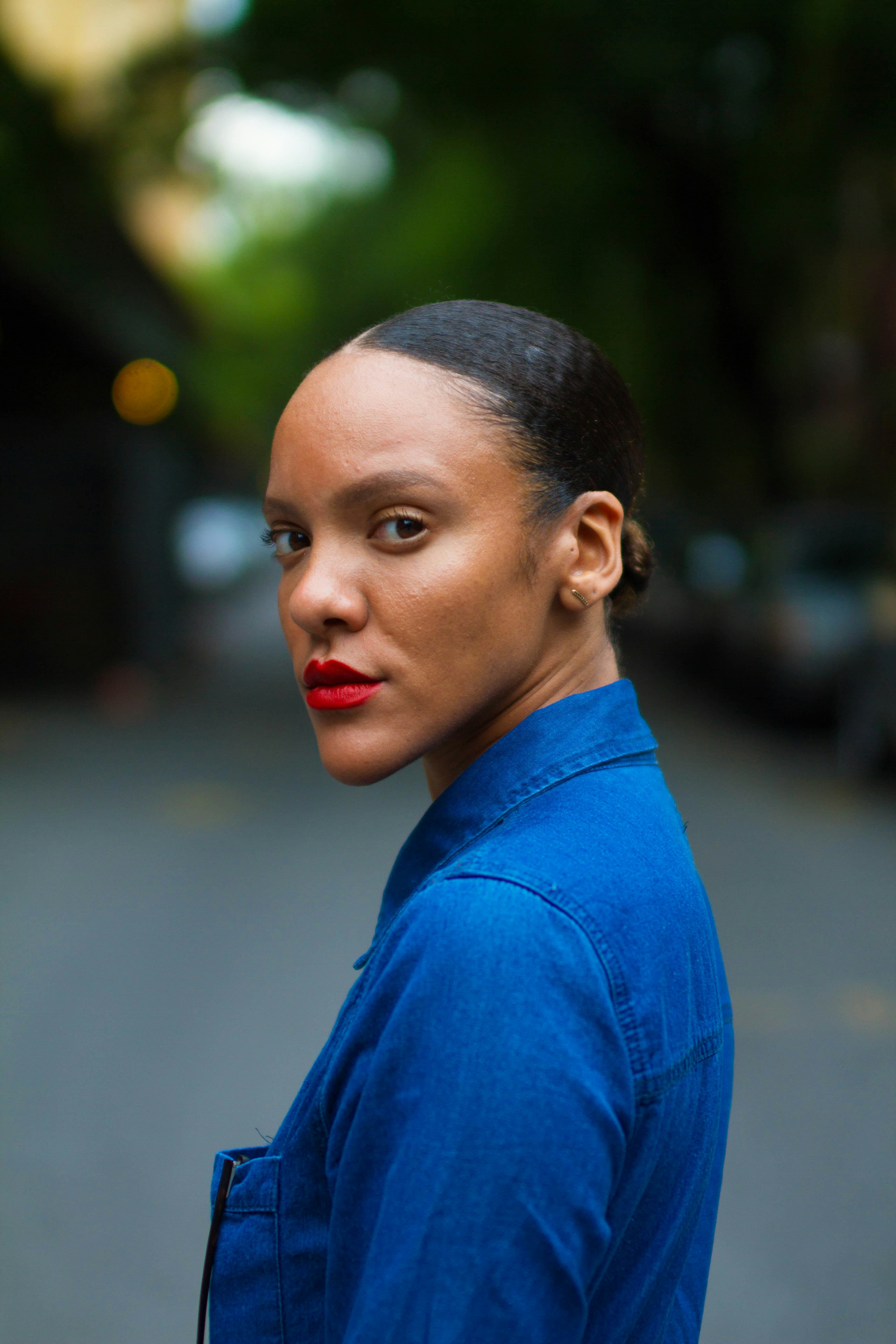 Meet 'Hannah,' the Magazine That Wants to Make Women of Color a Priority