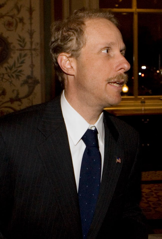 Who is Stephen A. Feinberg? Meet the billionaire Trump reportedly ...