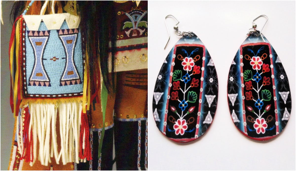 5 Items Fashion Loves to Steal From Native American Culture