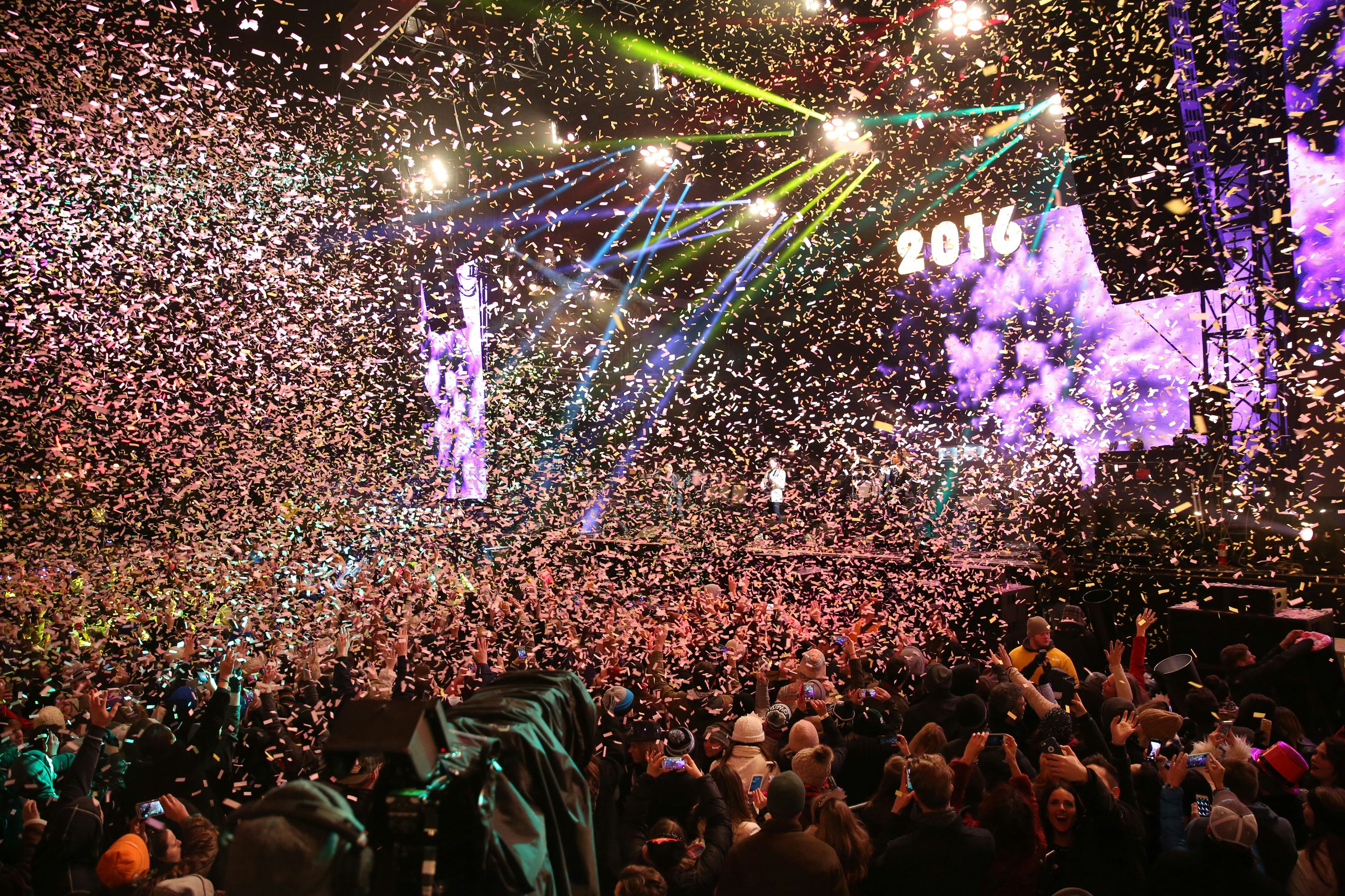 How did New Year's eve start? The history and tradition explained