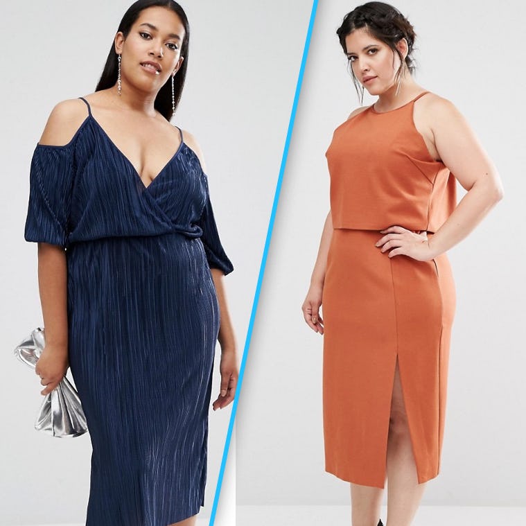9 Plus-Size Clothing Brands That Don’t Ignore Women Size 22 and Up