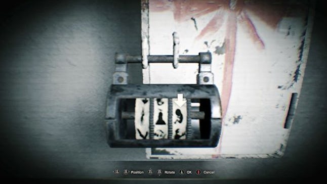 'Resident Evil 7' Happy Birthday Tape Guide: Location, tips and ...