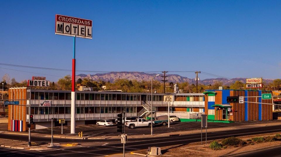 11 'Breaking Bad' and 'Better Call Saul' filming locations you can ...