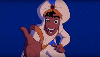 Disney Movies Have a Huge Diversity Problem — and They Don't Seem to ...