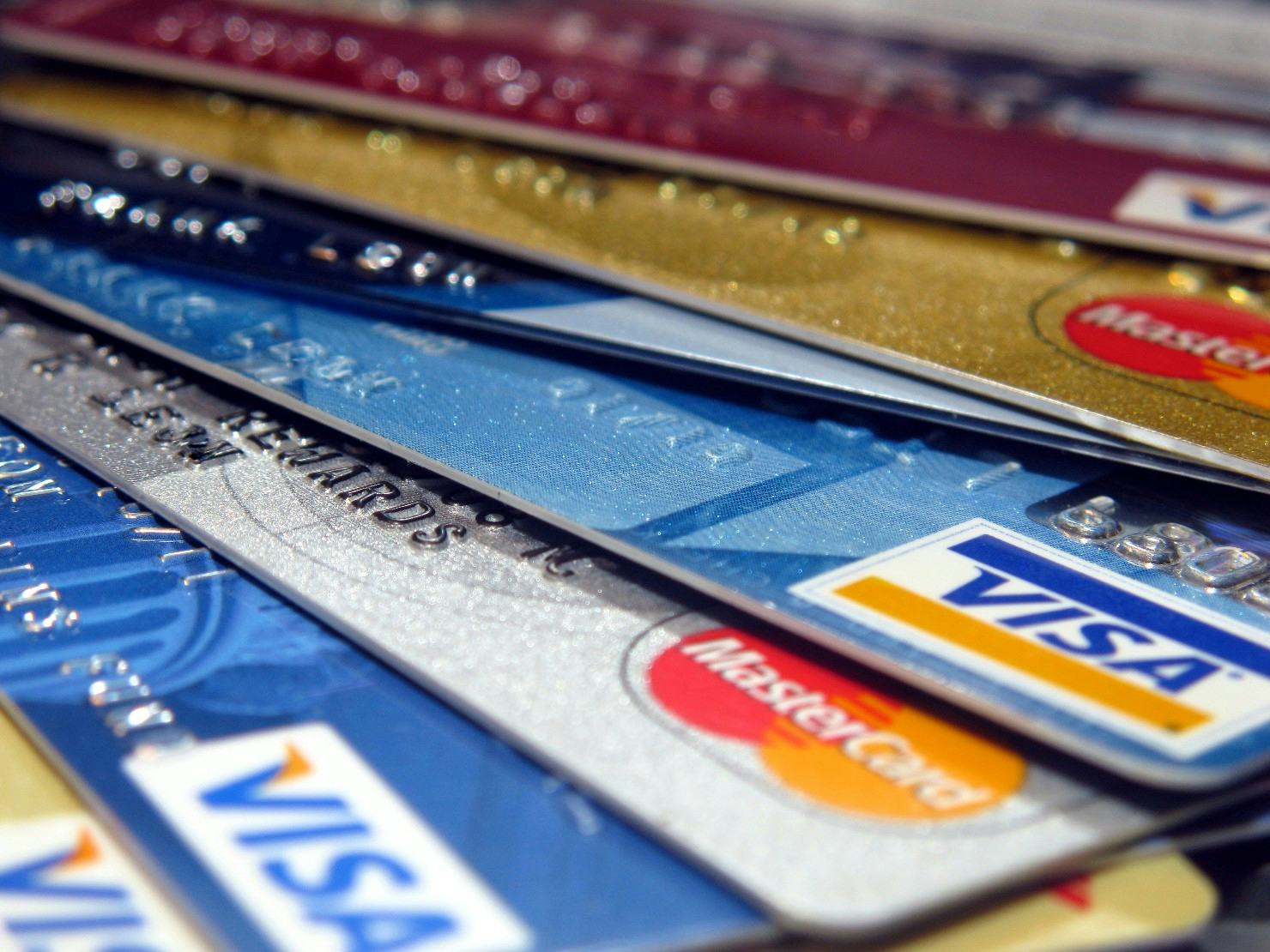 Best credit cards: Choose the right plastic for you with these 3 key ...