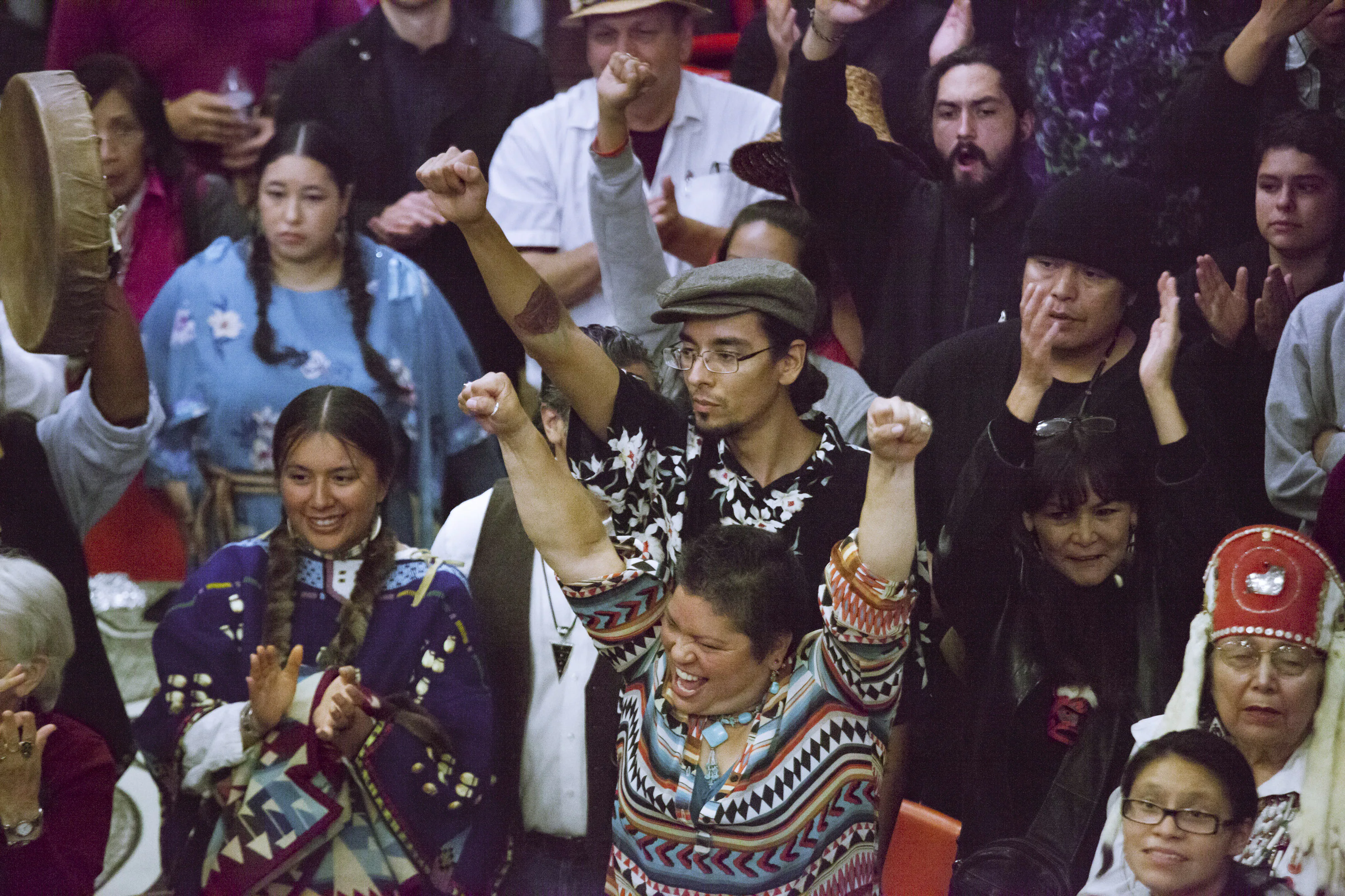 9 Moments from 2014 That Prove Indigenous People Are Still Shaping America