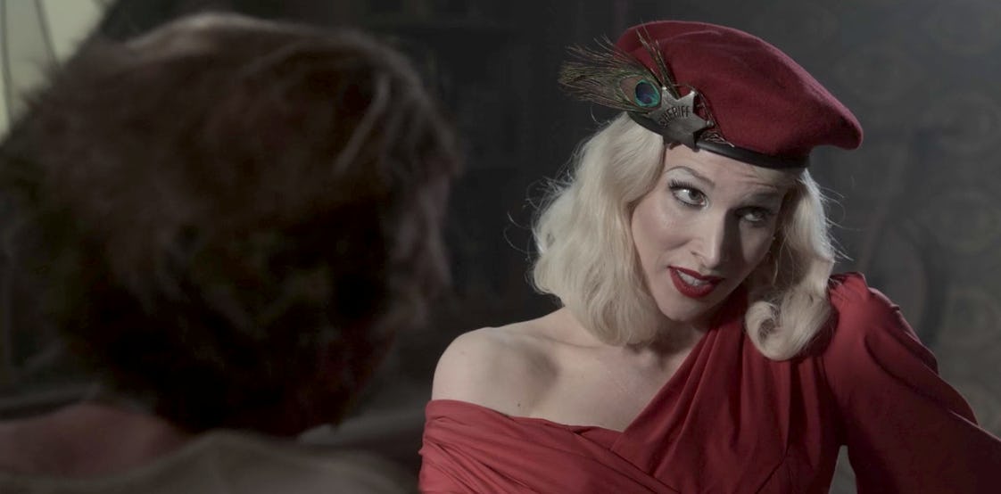 How the most iconic looks from season 2 of Netflix’s ‘A Series of ...